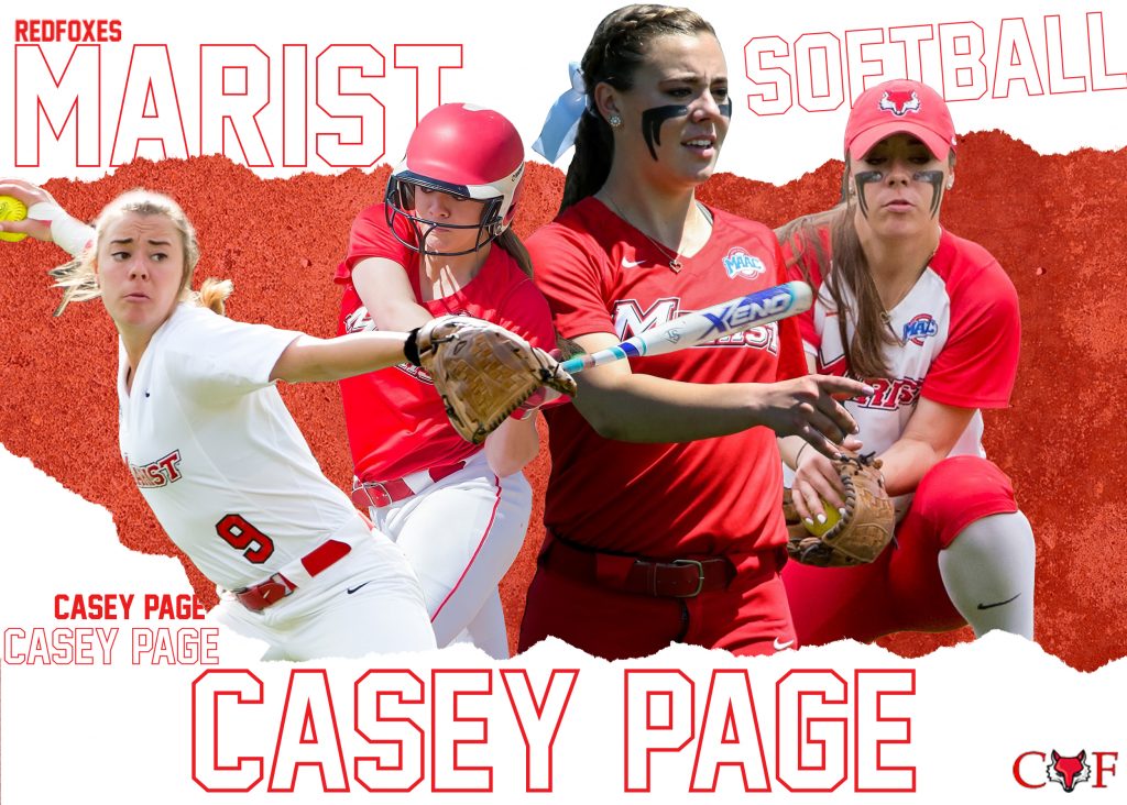 Turning the Page - Center Field