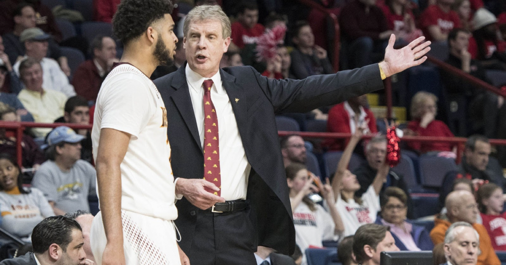 College Basketball’s Hidden Dynasty: Tim Cluess Has Built a Culture of ...
