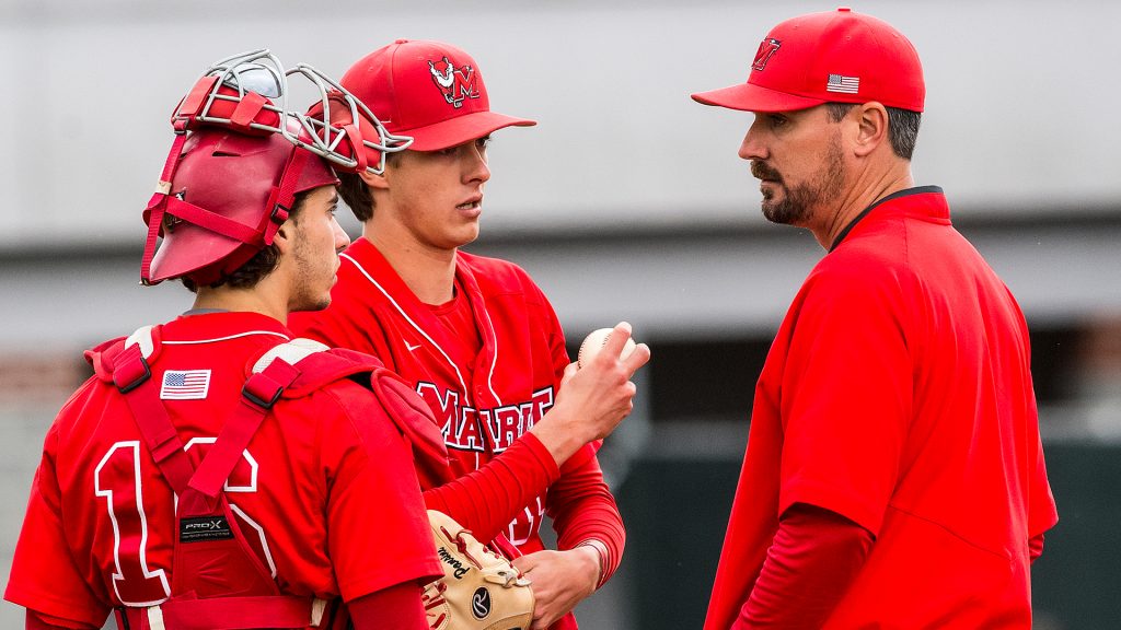 Marist Baseball Is Primed For A Strong 2021 Season - Center Field