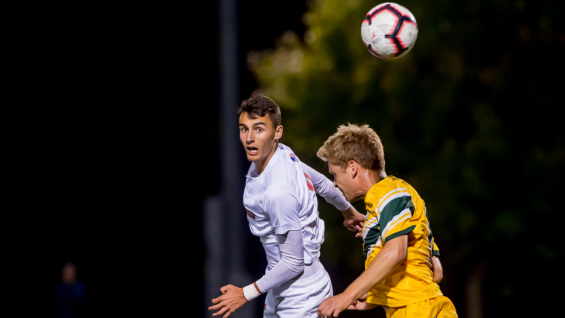 Putting His Best Foot Forward: Stefan Copetti on Pace for Best ...