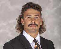 The Man Behind the Mullet - Center Field