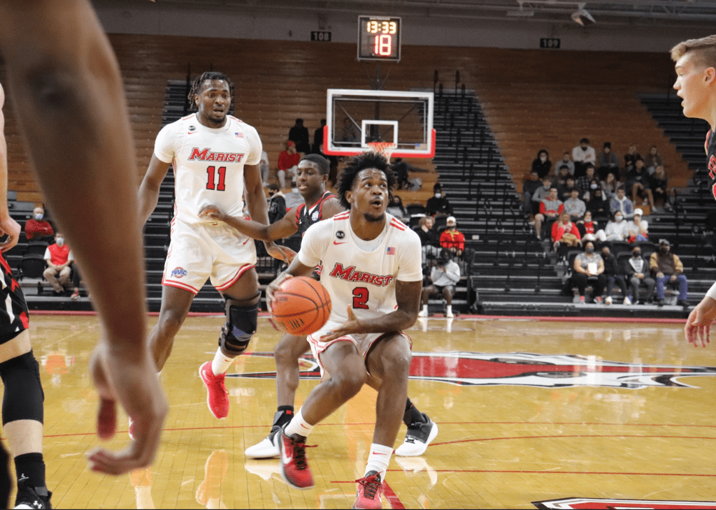 Following Last Season's Marist Basketball Transfers: Winter Update ...