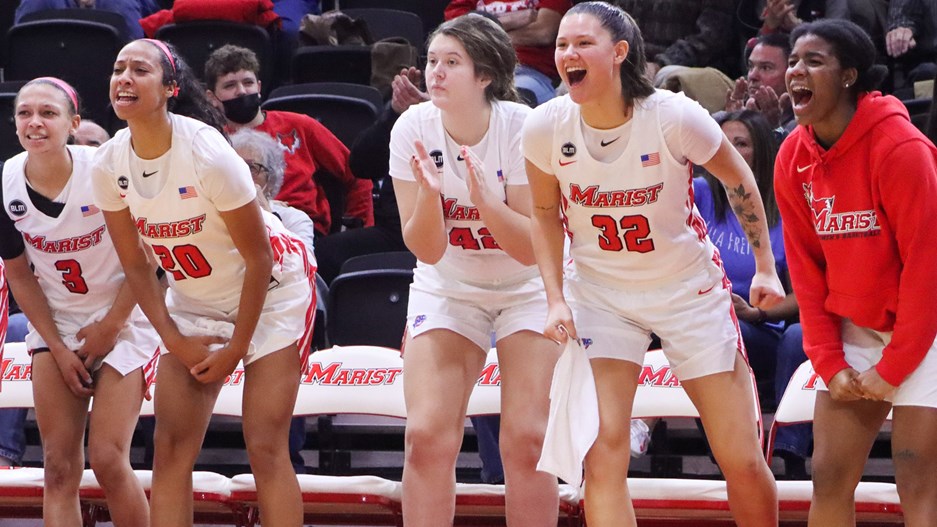 Women's Basketball MAAC Tournament Preview: Who Gets to the Big Dance ...