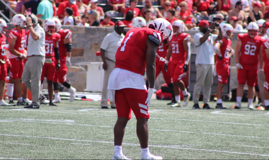 Georgetown Thrashes Marist in Season Opener - Center Field