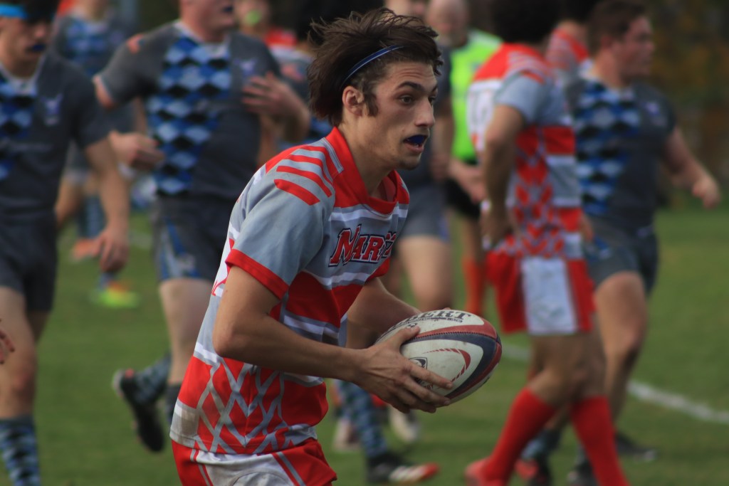 Marist Men’s Rugby Wins Tri-State Conference Championship, Maintains ...
