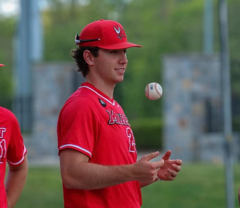 To Stay or Go: A Former Marist Baseball Player's Monumental Decision ...
