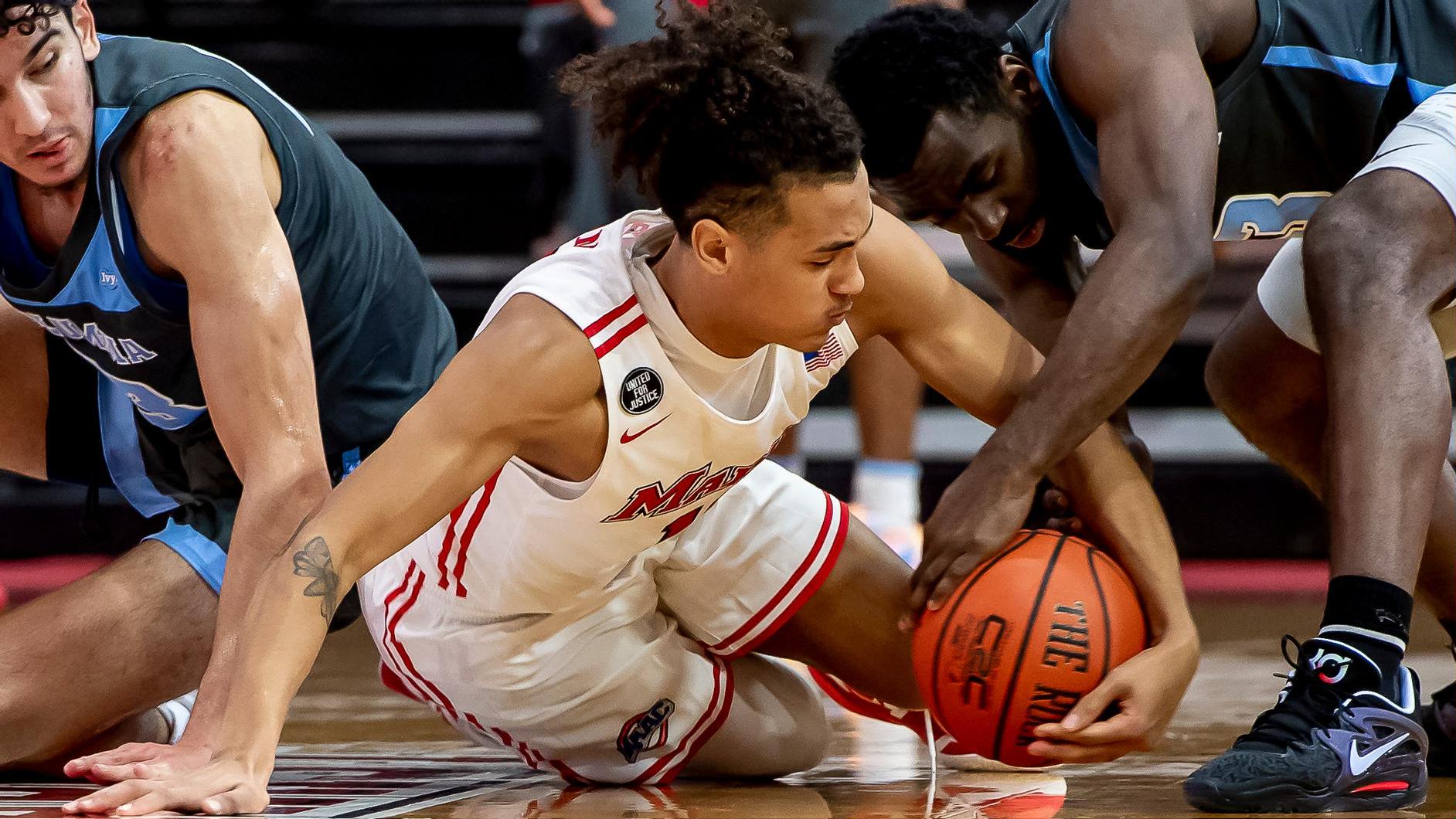 Second Half Struggles Continue in Loss Against First-Placed Siena ...