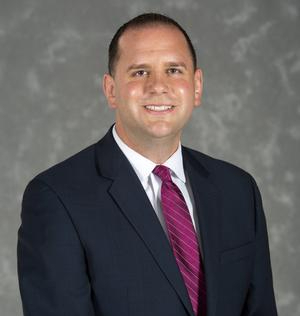 New MAAC Commissioner Tellitocci Reflects on His Marist Roots - Center ...