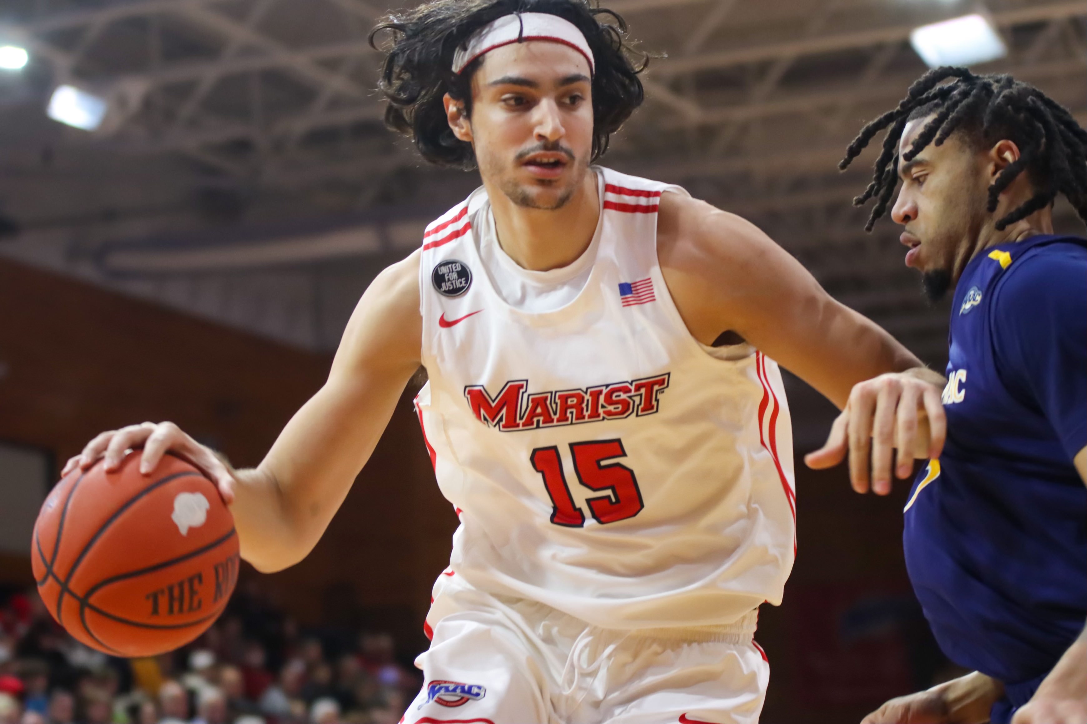 MBB Spring Recap: Gardner Draft Murmurs, a New Assistant with ...