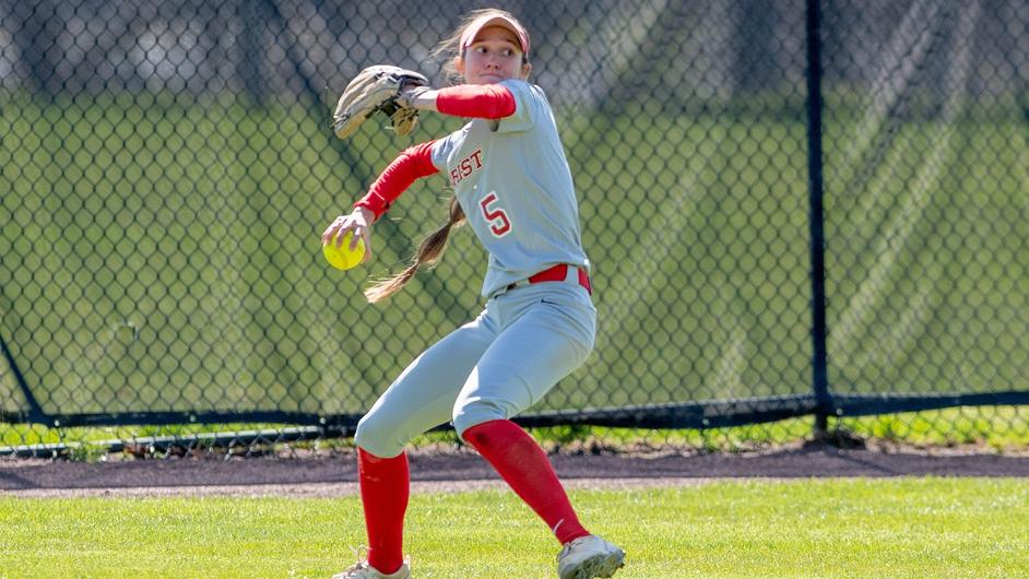 Marist Softball Goes Into MAAC Play Battle-Tested - Center Field