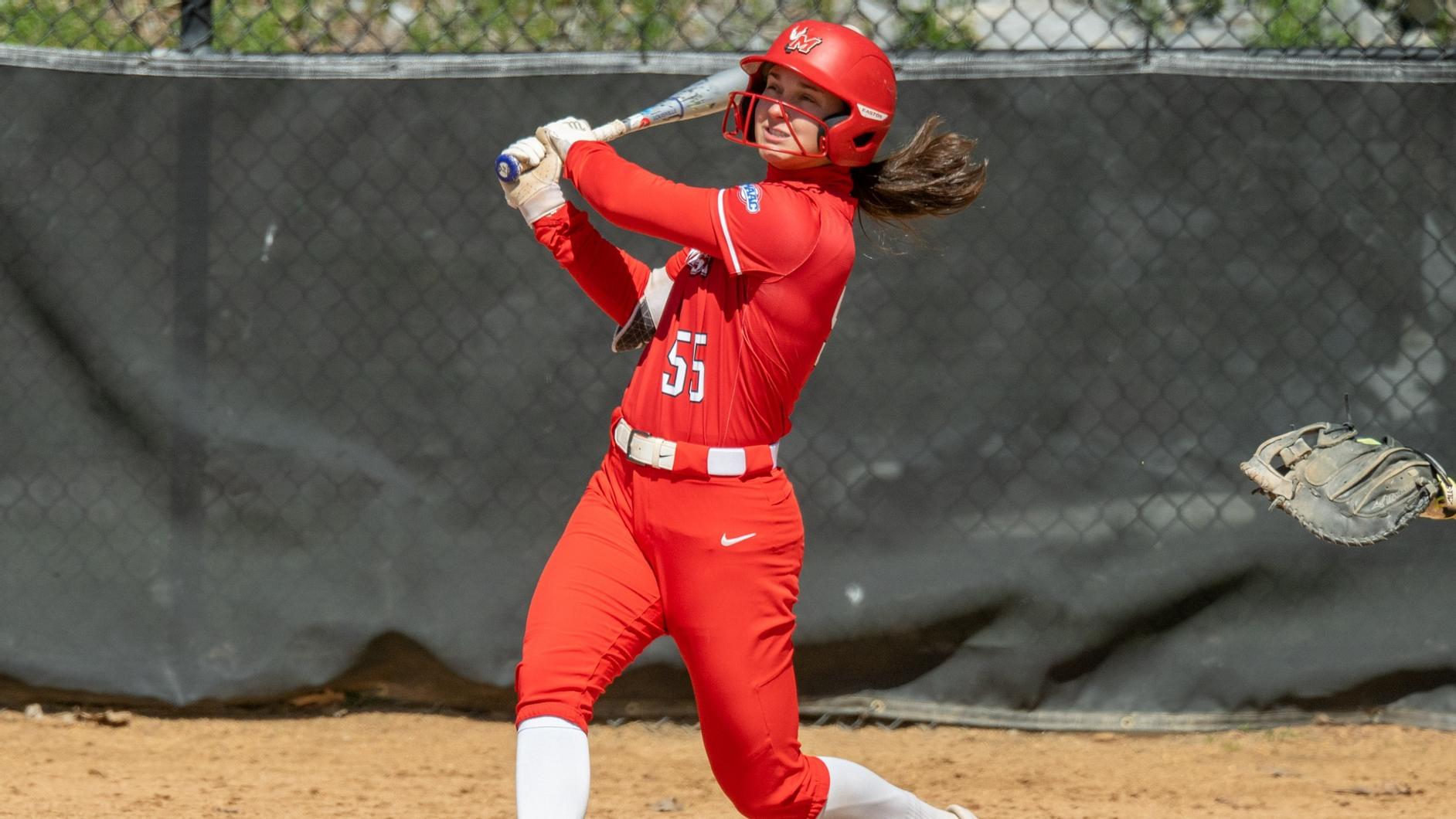 Beyond the Lines: Shea Walsh - Center Field