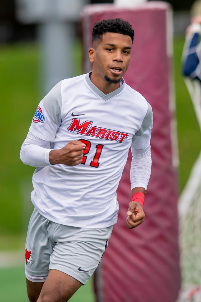 Men’s Soccer Stages Thrilling Comeback Win Over FGCU - Center Field