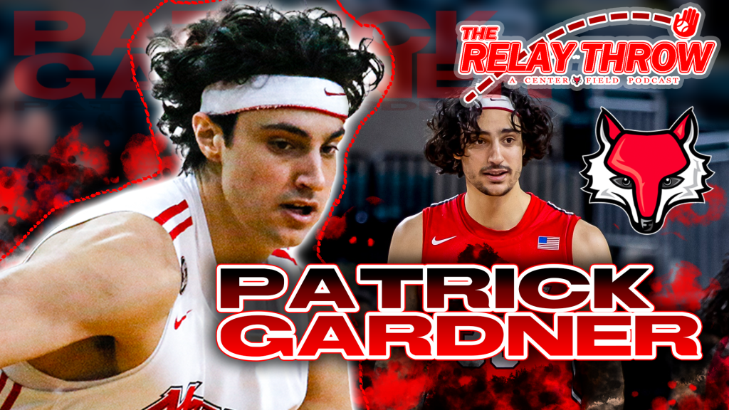 The Relay Throw Season Three: Patrick Gardner talks with Dan and Andrew ...