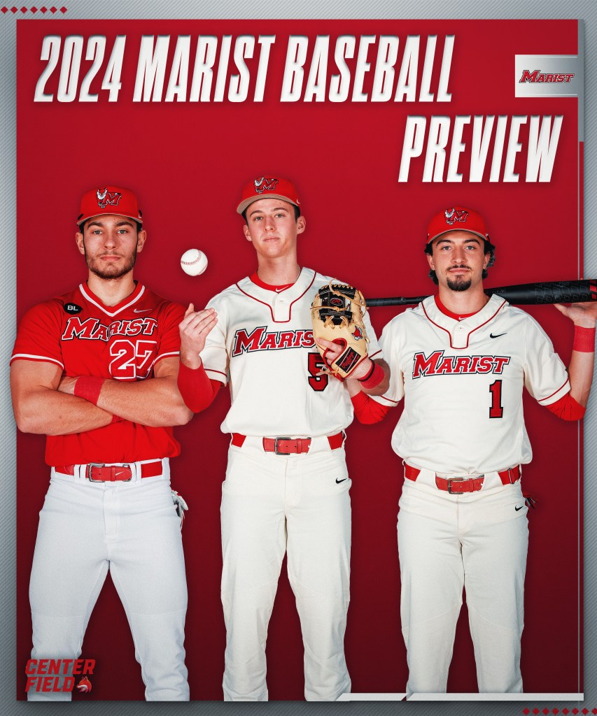 Baseball Preview: Ready to Turn the Page - Center Field