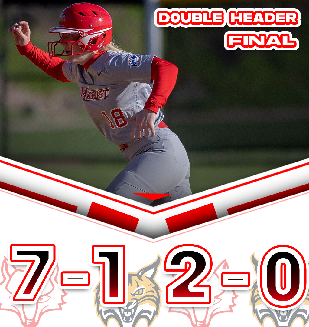 Howard and McDonald Homer’s Propel Softball to Double Header Sweep ...