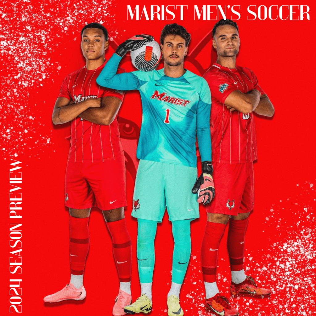 Men’s Soccer Season Preview: Establishing a New Identity - Center Field