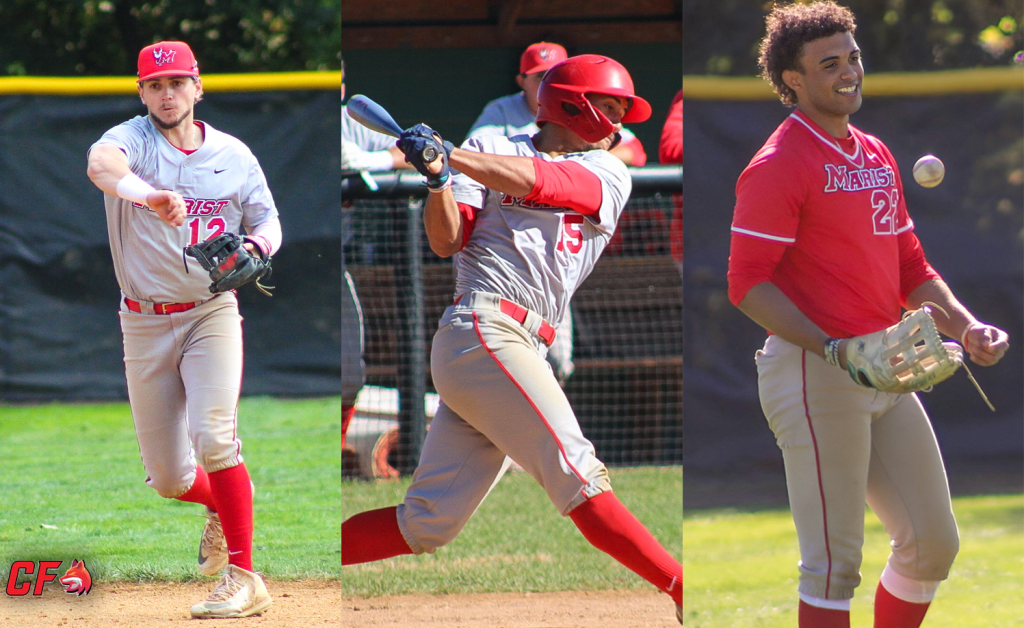 Breaking Down Marist Baseball’s Impactful Losses and Plentiful ...