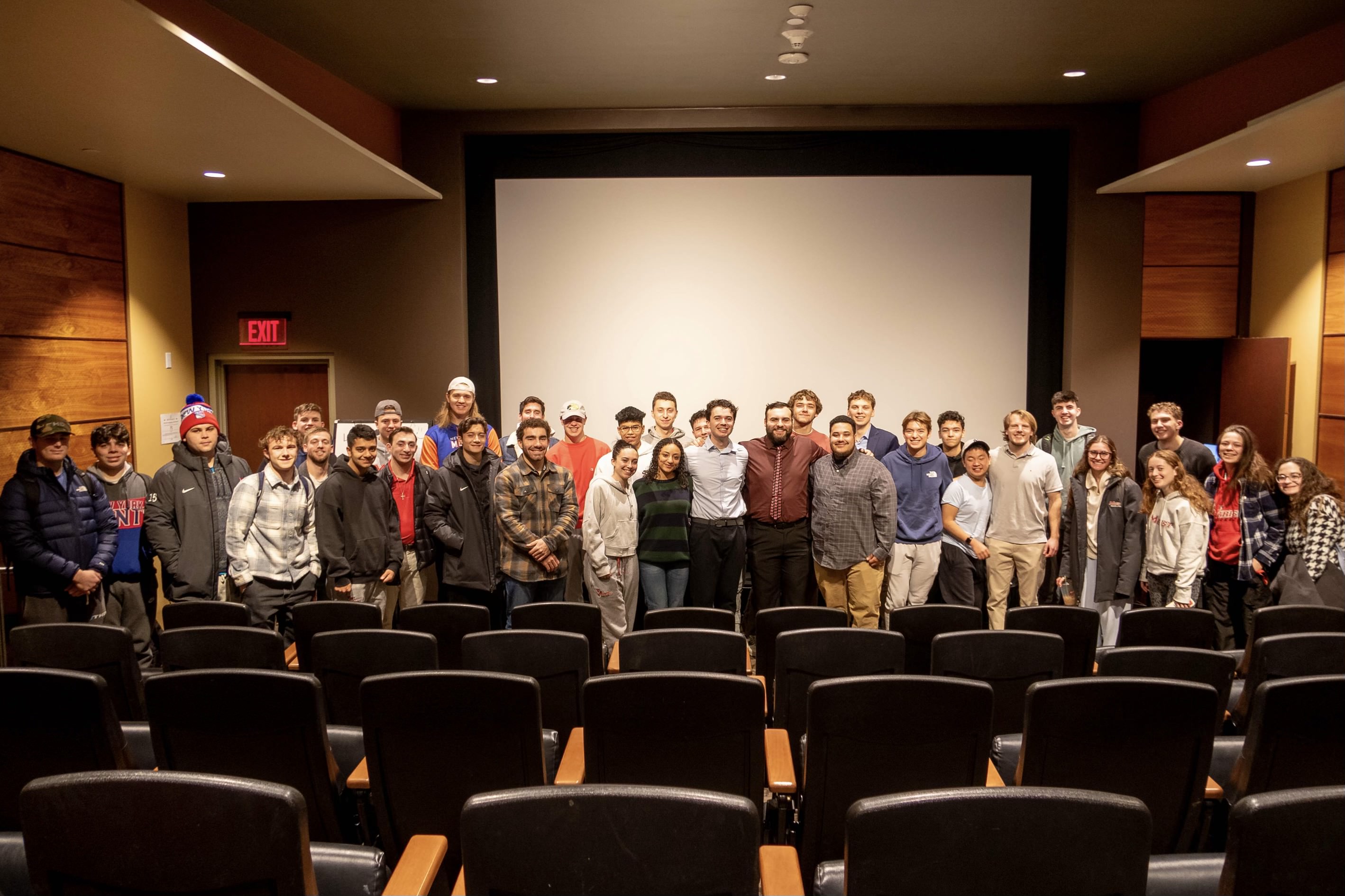 From the Editor: What Center Field Means to Me - Center Field