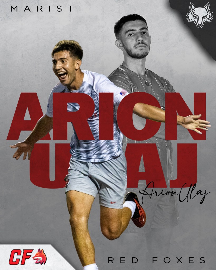 Arion Ulaj’s Monumental Return From Injury Sparked Men’s Soccer ...