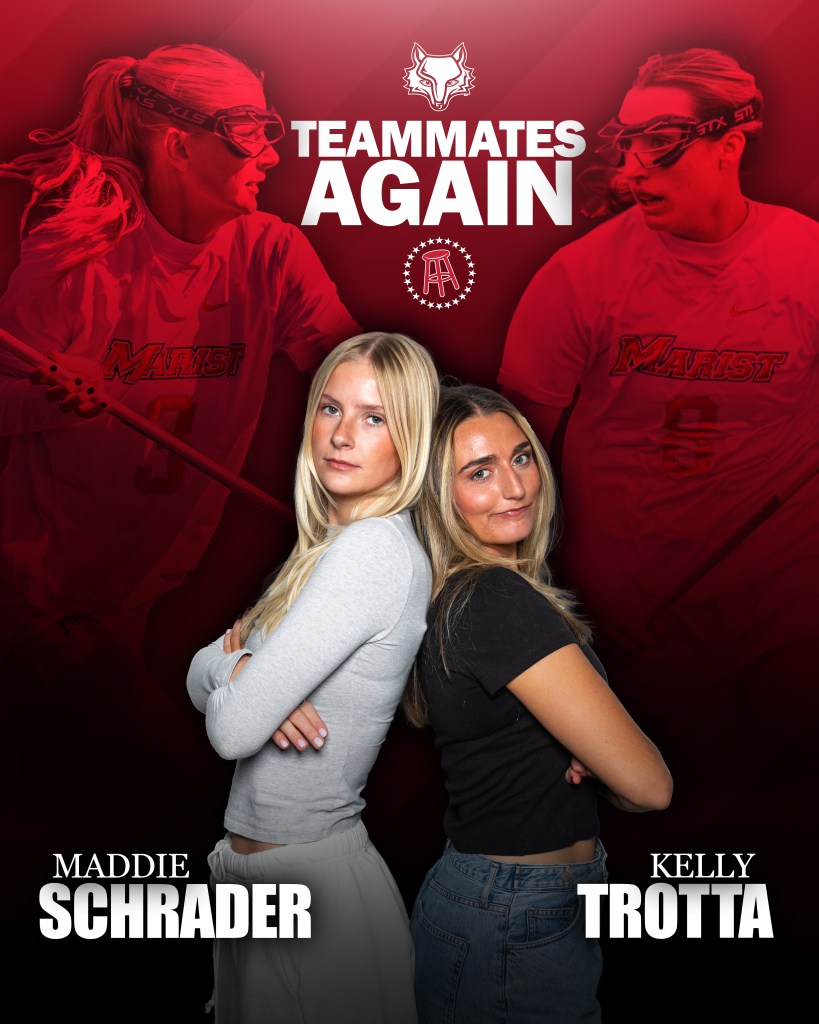Schrader and Trotta: Teammates Again at Barstool as “Moobie" and ...