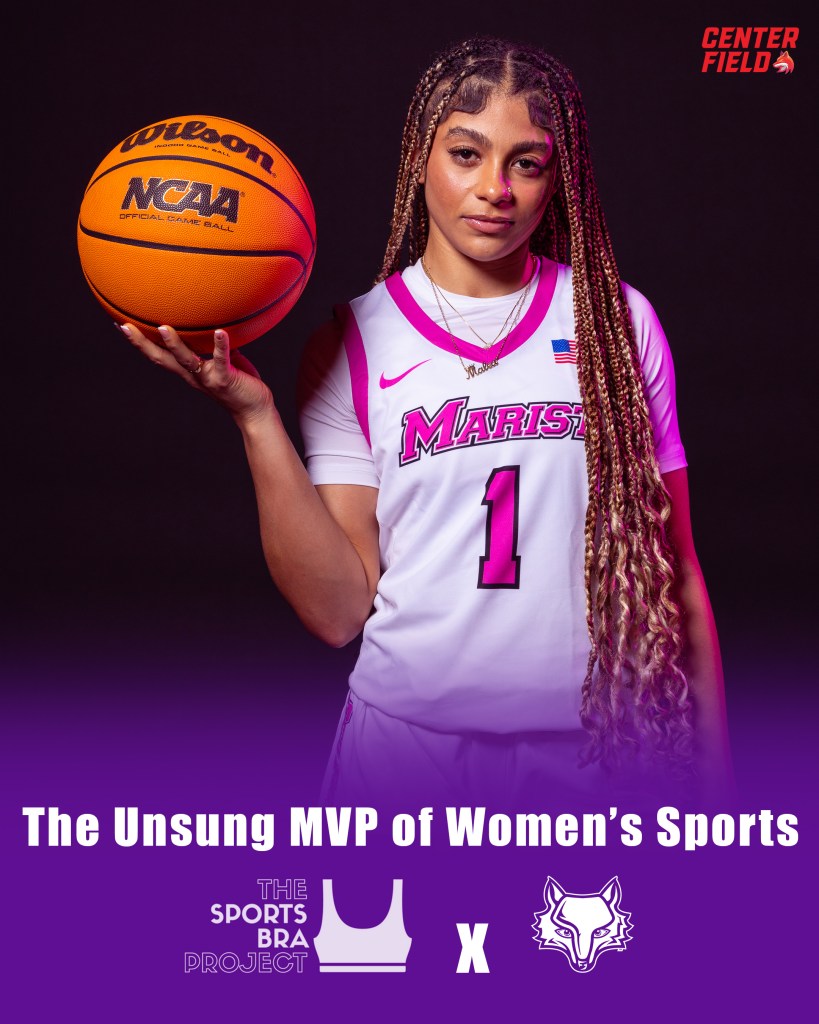 The Sports Bra Project’s Mission to Highlight the Unsung MVP of Women’s ...