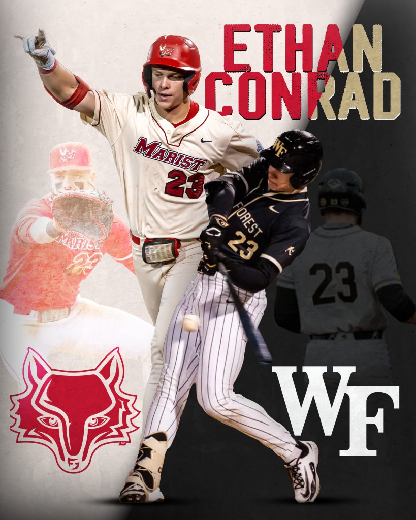 Catching up With Ethan Conrad: The Present and Future of a Former ...