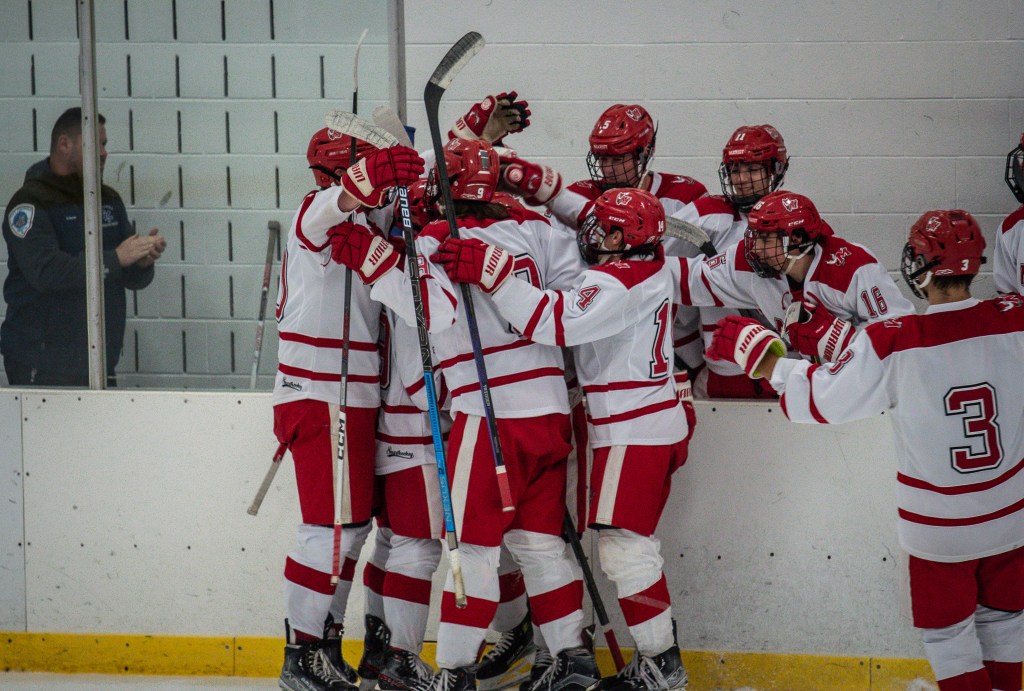 SECHL and UNYCHL Set to Merge for 2025-2026 Club Hockey Season - Center ...