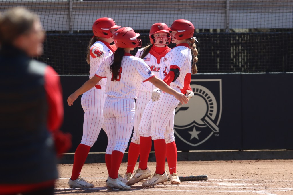 Late-Inning Dramatics Fill Marist Softball’s First Games Back in ...