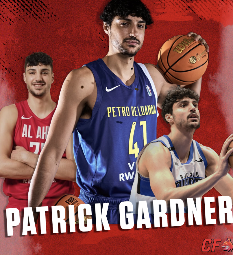 Traded to the Osceola Magic, Patrick Gardner Continues His Development ...