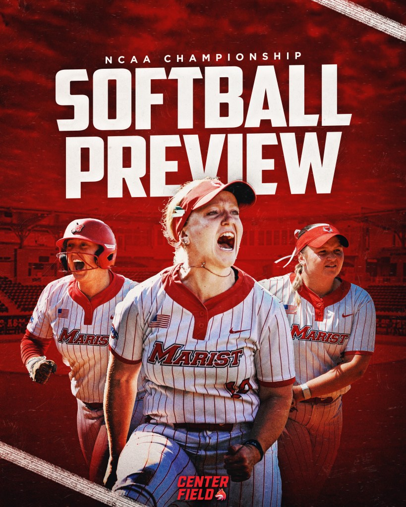 NCAA Softball Tournament College Station Regional Preview - Center Field