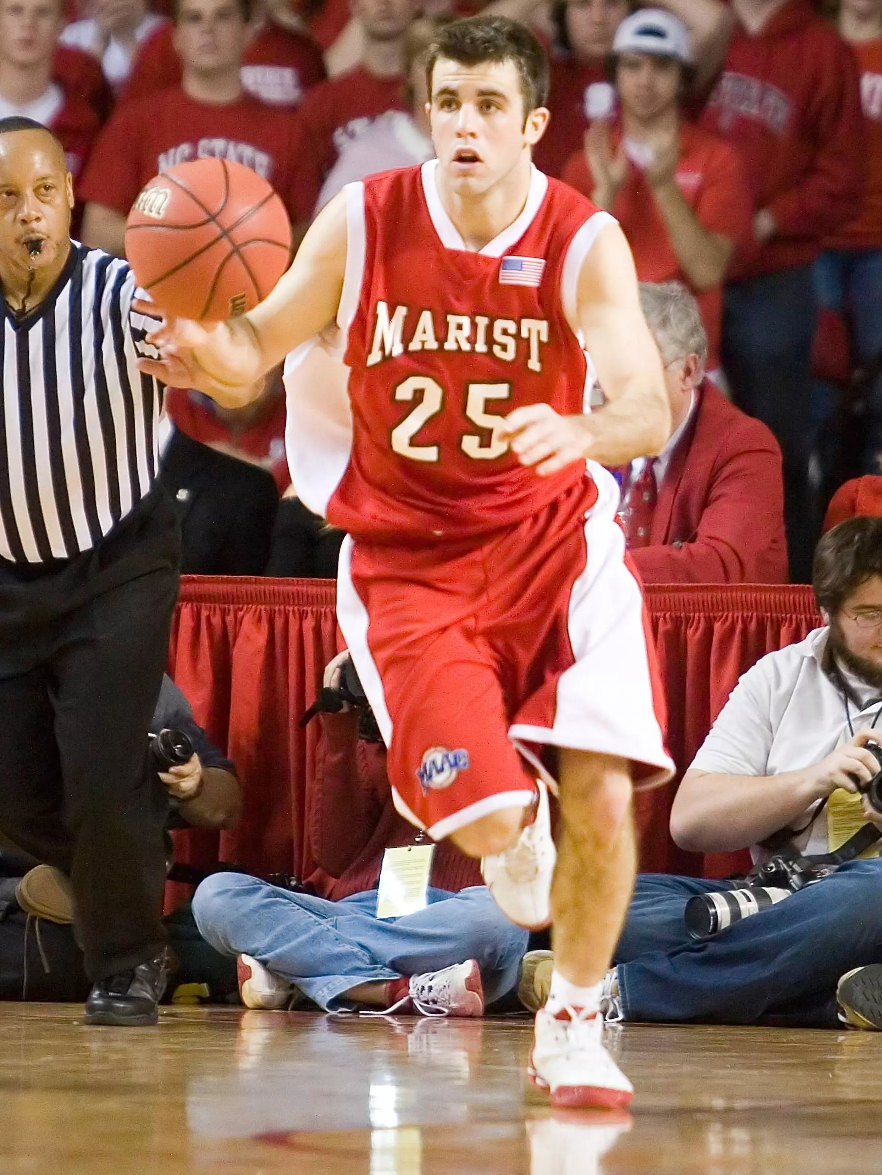 The Odyssey of 'The Magician': Jared Jordan and His Record-Breaking ...