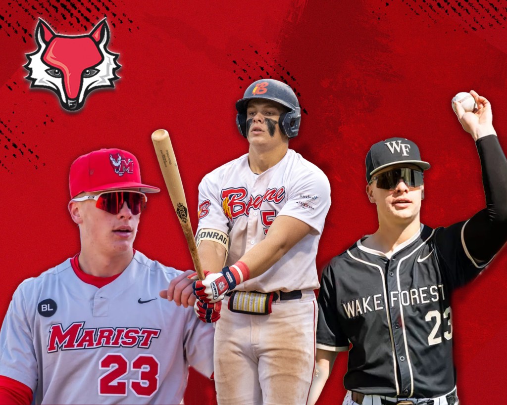 With His Sights Set on Wrigleyville, Ethan Conrad Reflects on His ...