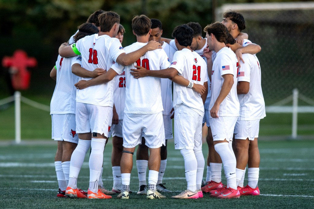 Marist Men’s Soccer Ranked 20th in United Soccer Coaches Poll - Center ...