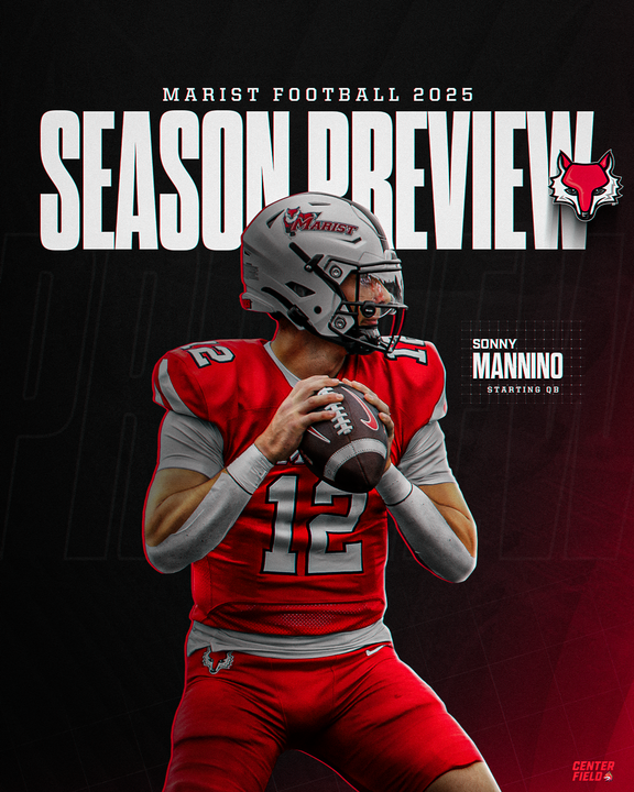 2025 Marist Football Preview: Turning it Around in Poughkeepsie ...