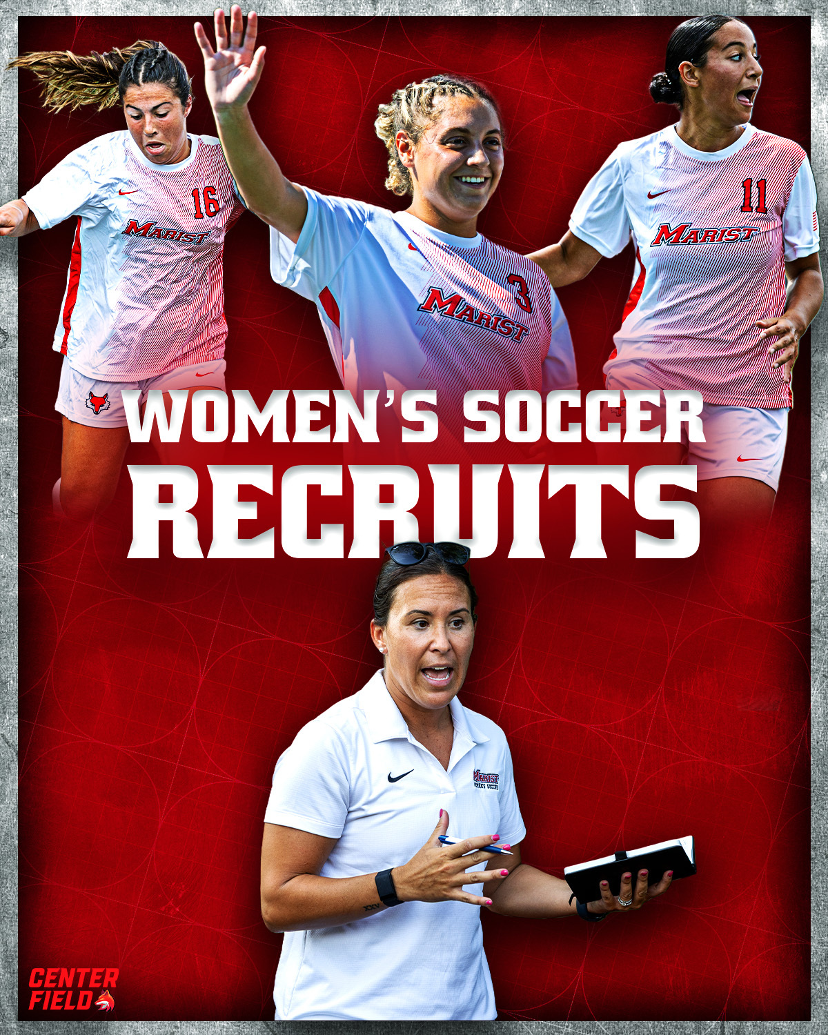 The Underclassmen Who Kickstarted Marist Women’s Soccer’s Rebuild ...