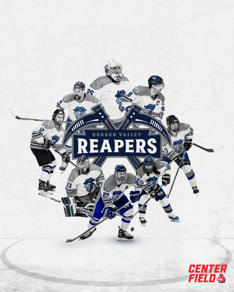 Miracles At McCann: How the Hudson Valley Reapers Survived and Thrived ...