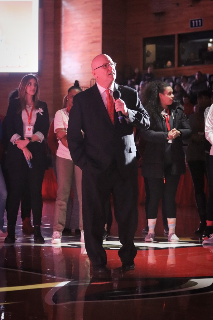 Inaugural Hall of Fame Class Announced by Marist Athletics - Center Field