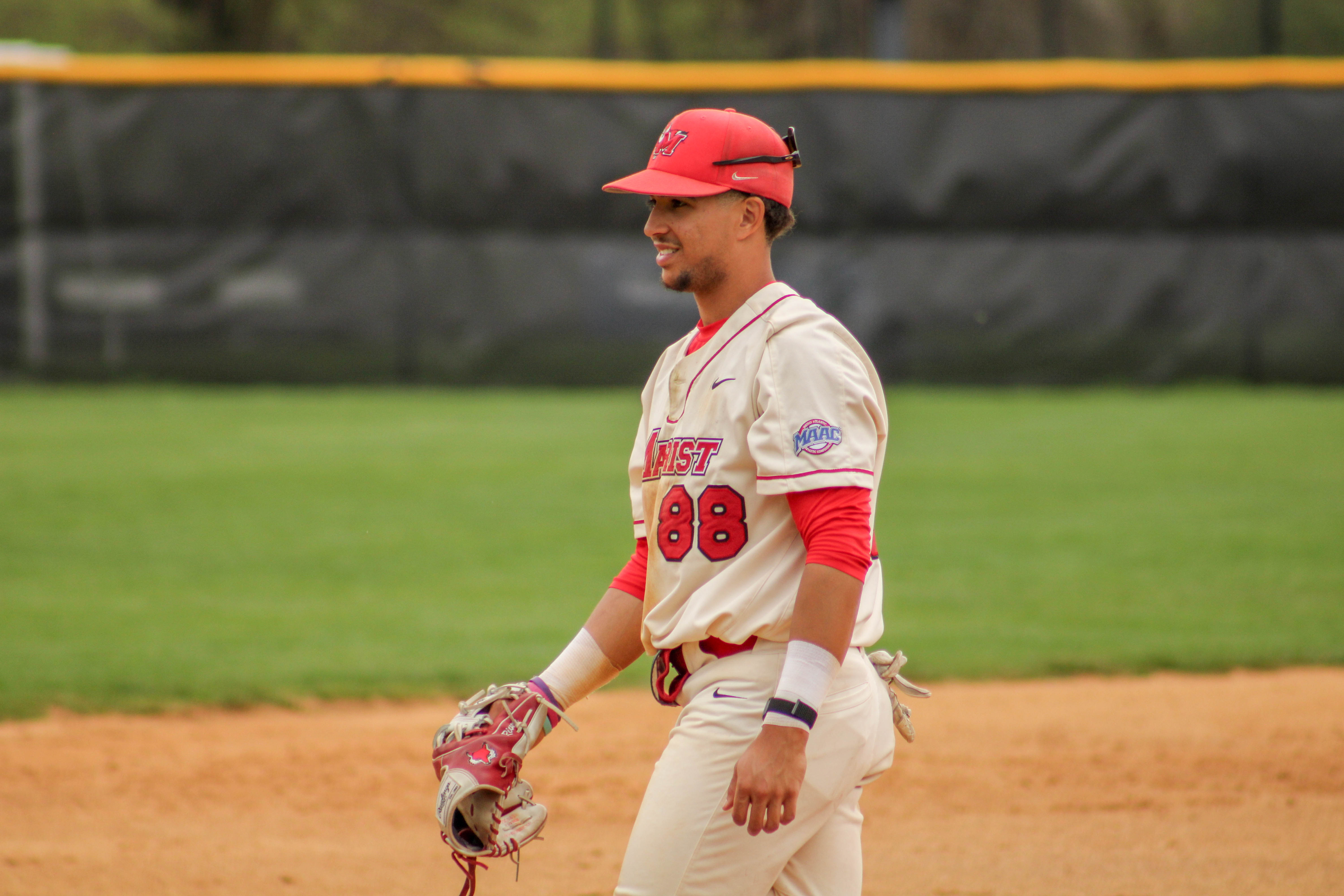 Marist Dominates Rutgers in Non-Conference Win - Center Field