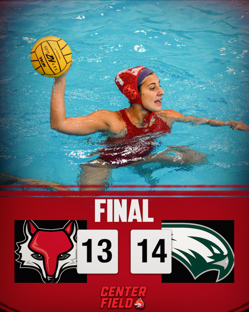 Marist Falls in Double Overtime Thriller as Wagner Takes Home Its Third ...